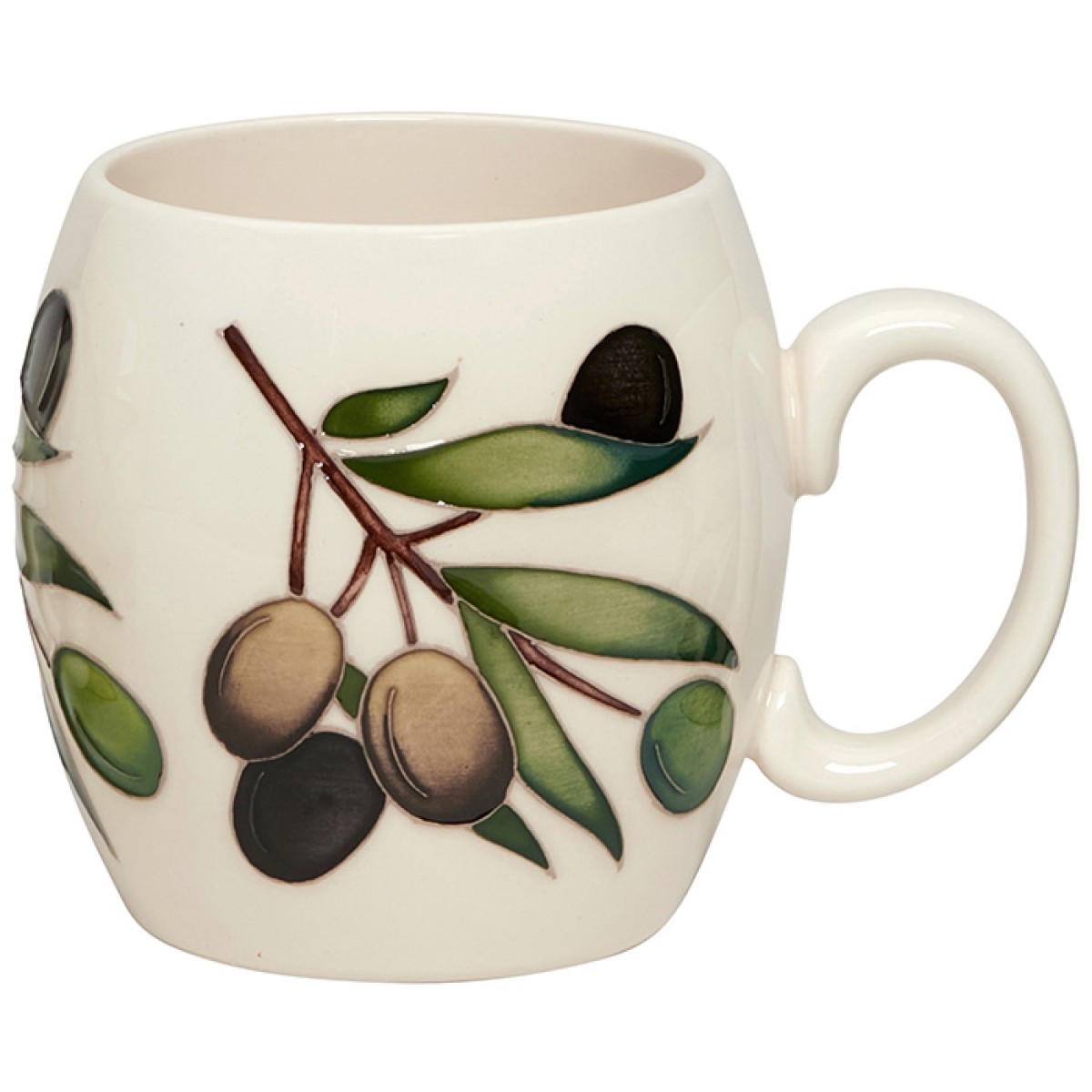 Oleaster - Mug (MU2)